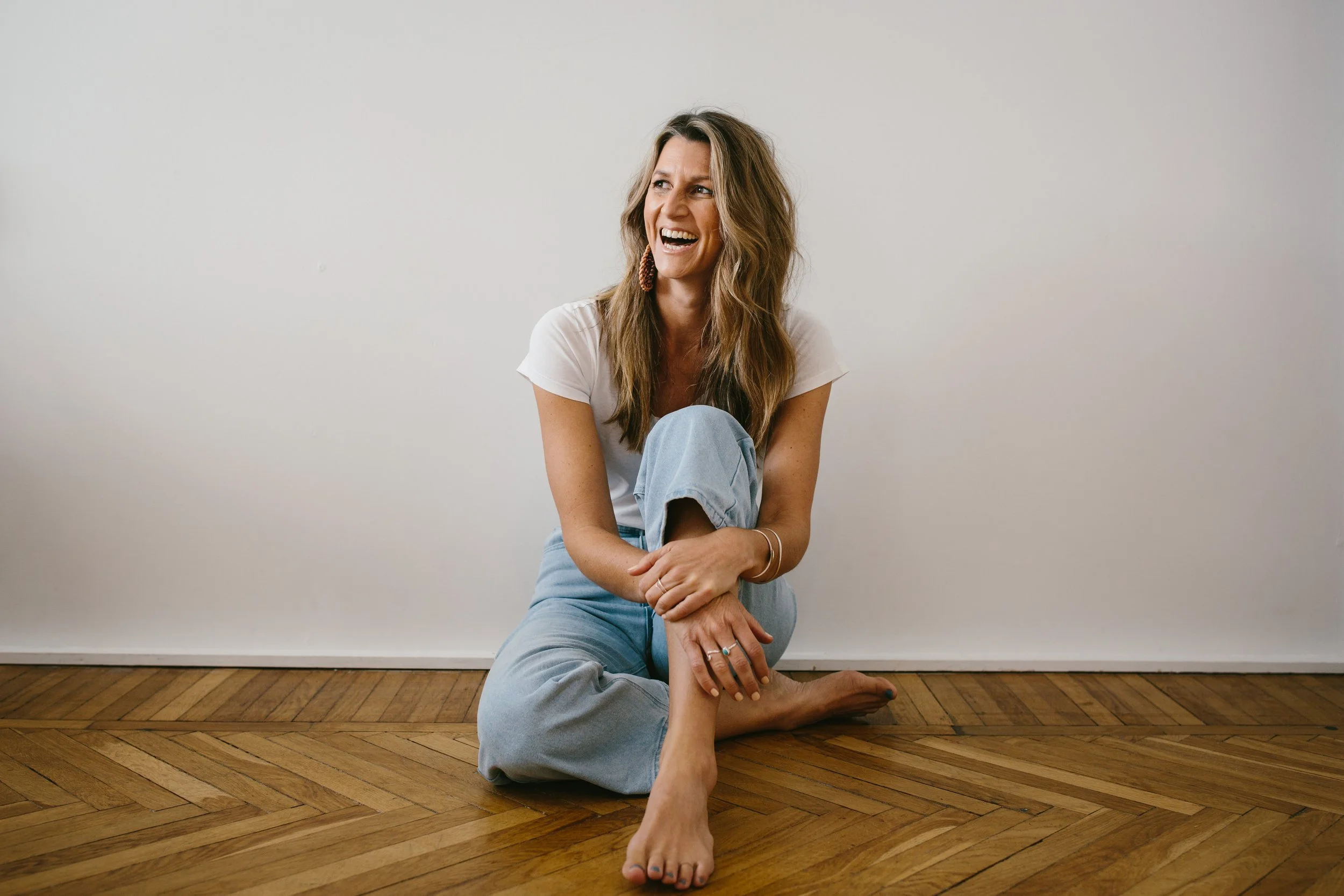 About — Jane Holland Health