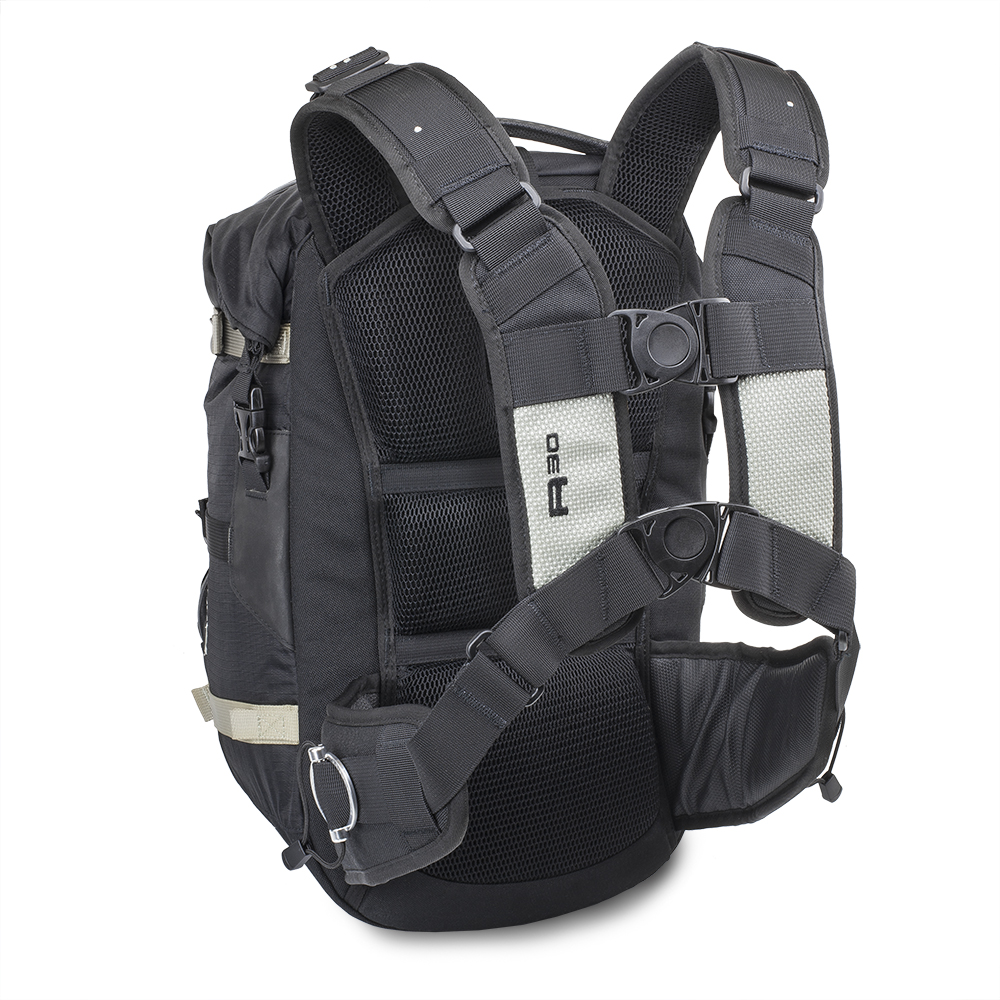 KRIEGA | Official website - Online Store —R30 BACKPACK