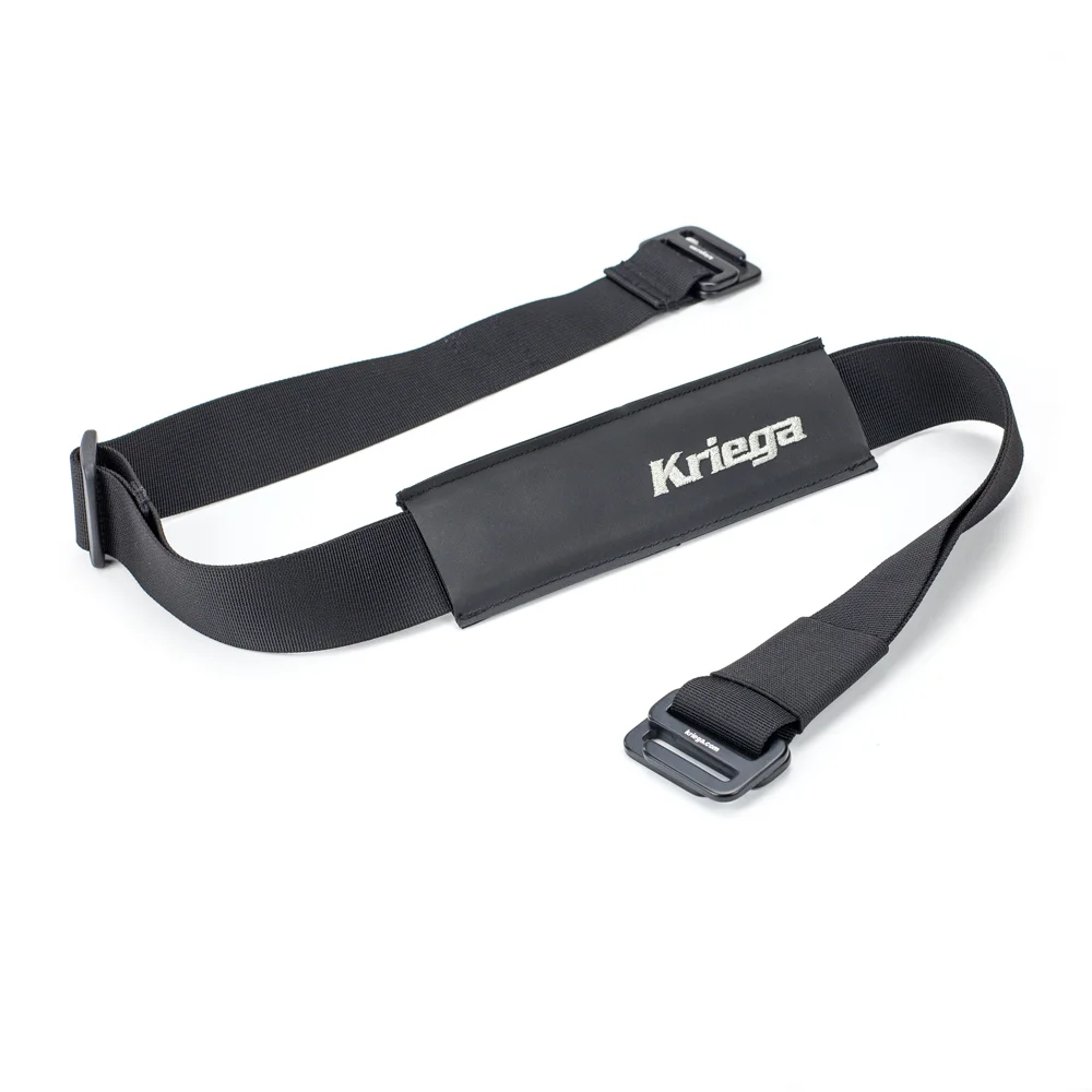 KRIEGA Official Website Online Store SHOULDER STRAP SADDLEBAG kriega-official-website-online-store-shoulder-strap-saddlebag