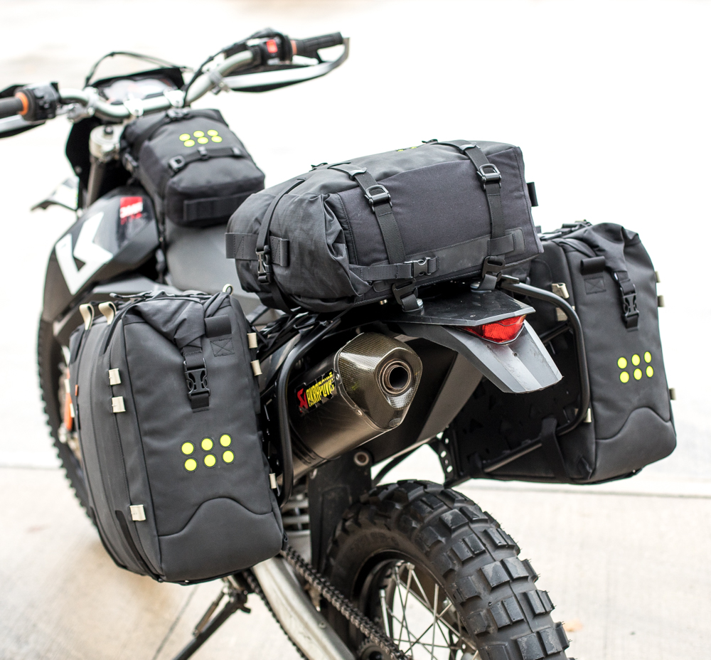 KRIEGA | Official website - Online Store —OS-18 ADVENTURE PACK