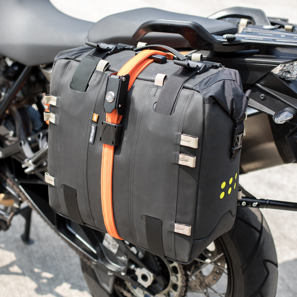 KRIEGA | Official website - Online Store —STEELCORE SECURITY STRAP 4.5ft