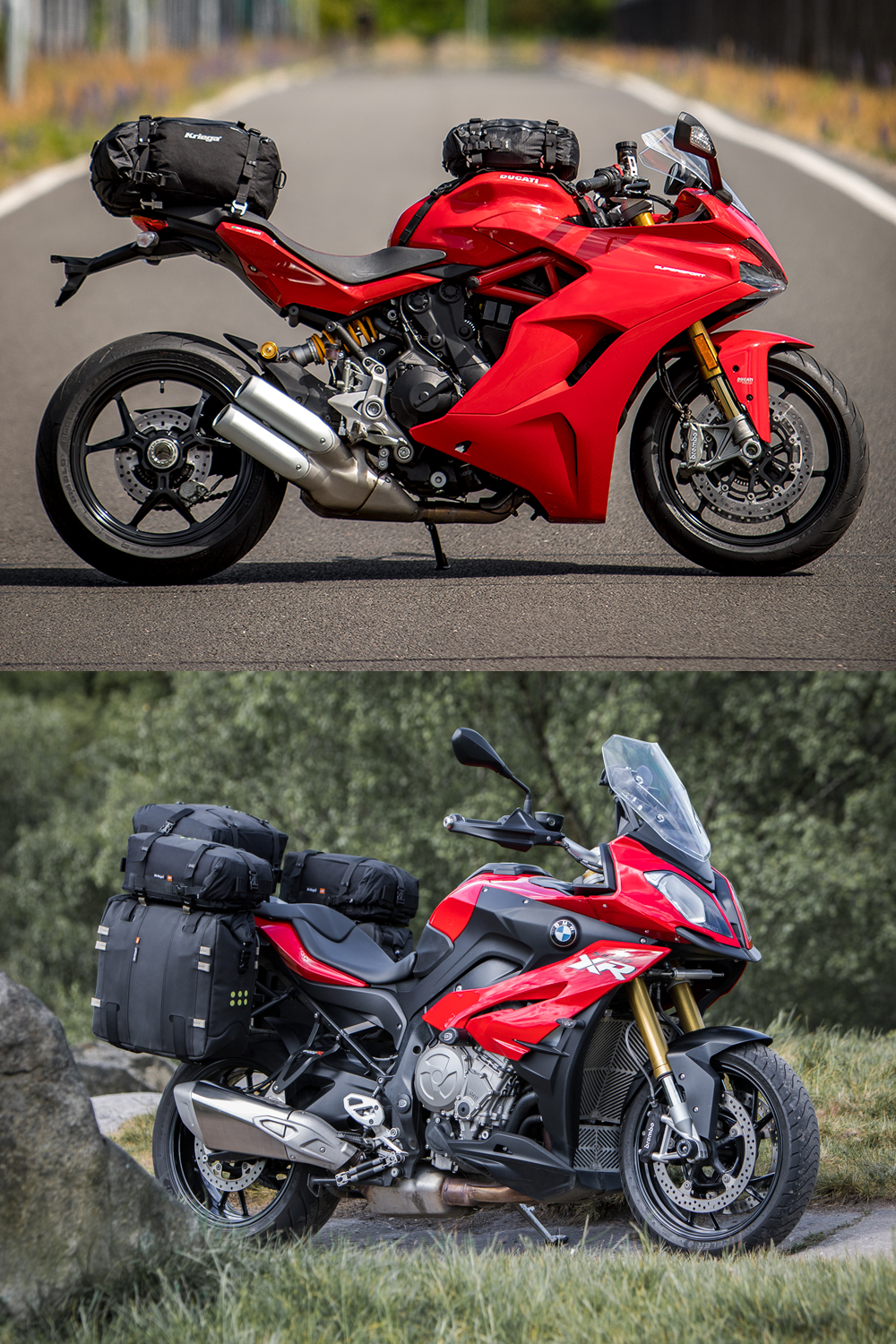 WHICH BIKE PACK FITS MY BIKE
