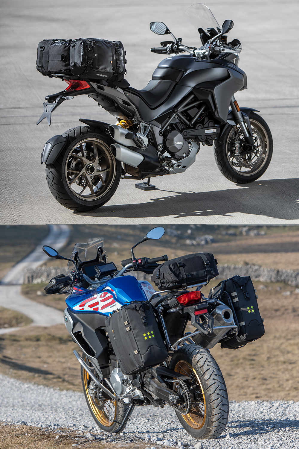 WHICH BIKE PACK FITS MY BIKE