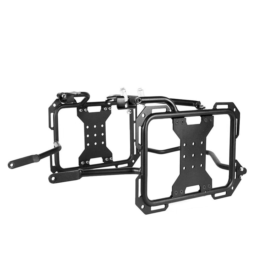 ADVENTURE MOTORCYCLE LUGGAGE