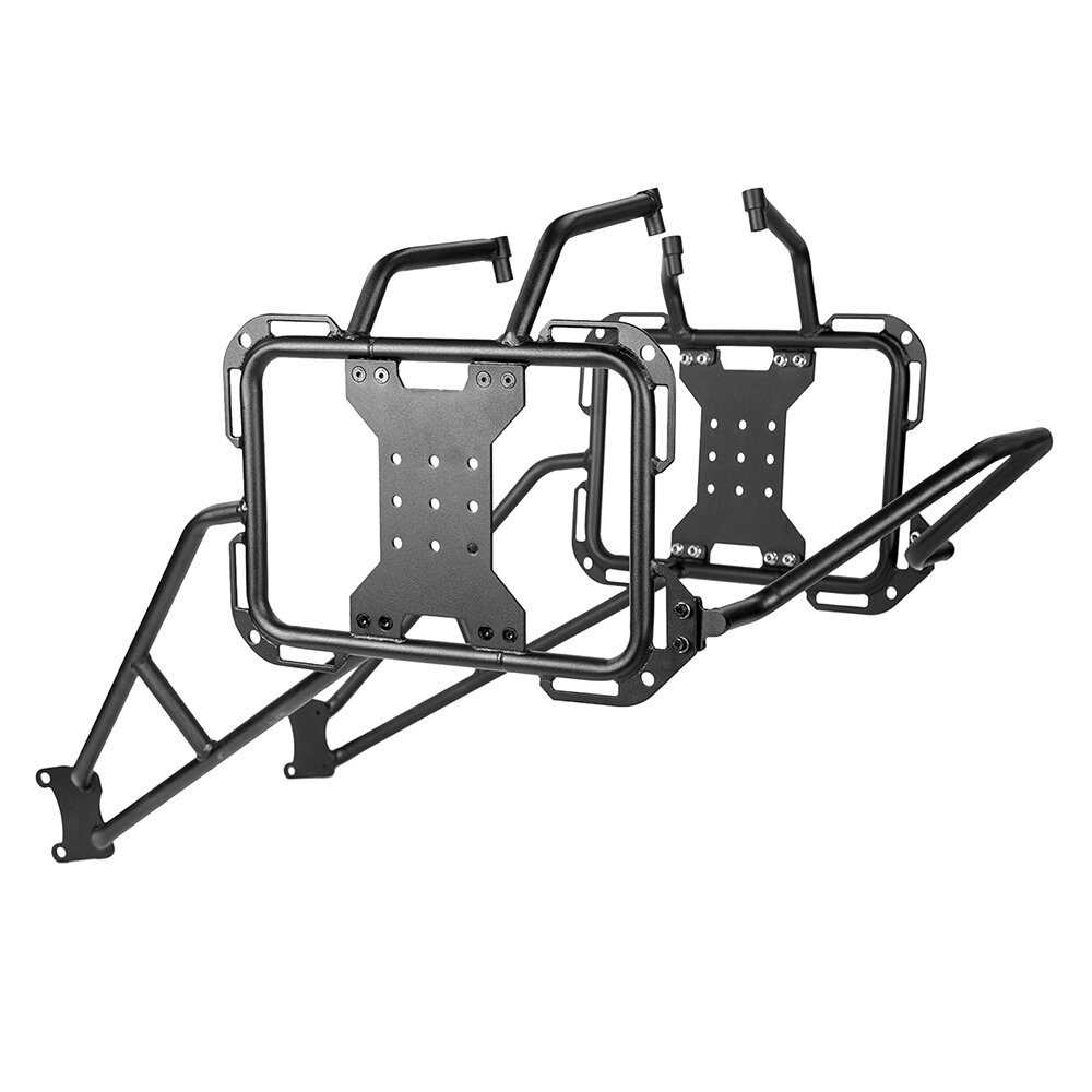 ADVENTURE MOTORCYCLE LUGGAGE