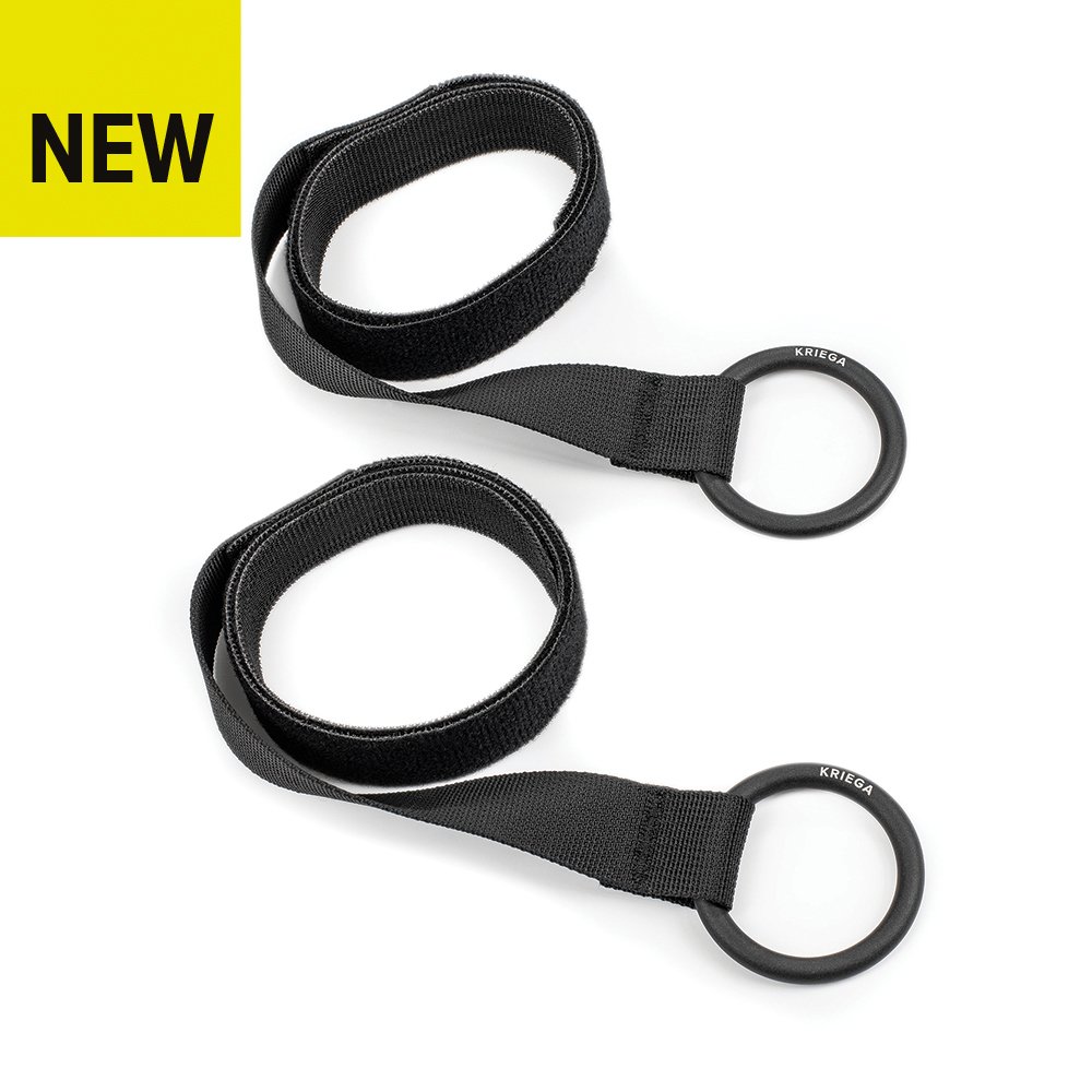 ADVENTURE MOTORCYCLE LUGGAGE