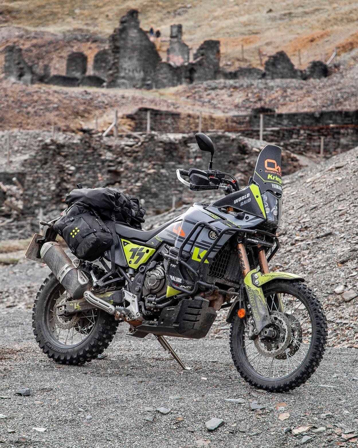 KRIEGA | Official website - Online Store