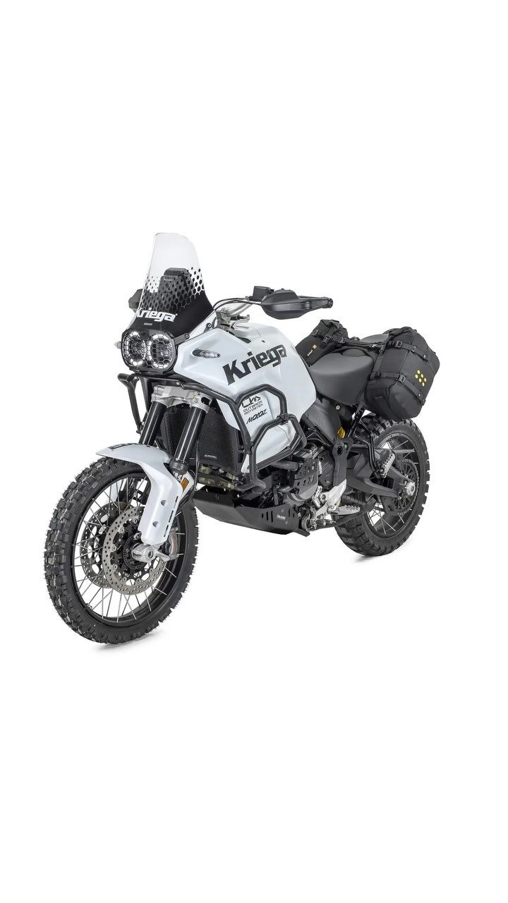 KRIEGA | Official website - Online Store