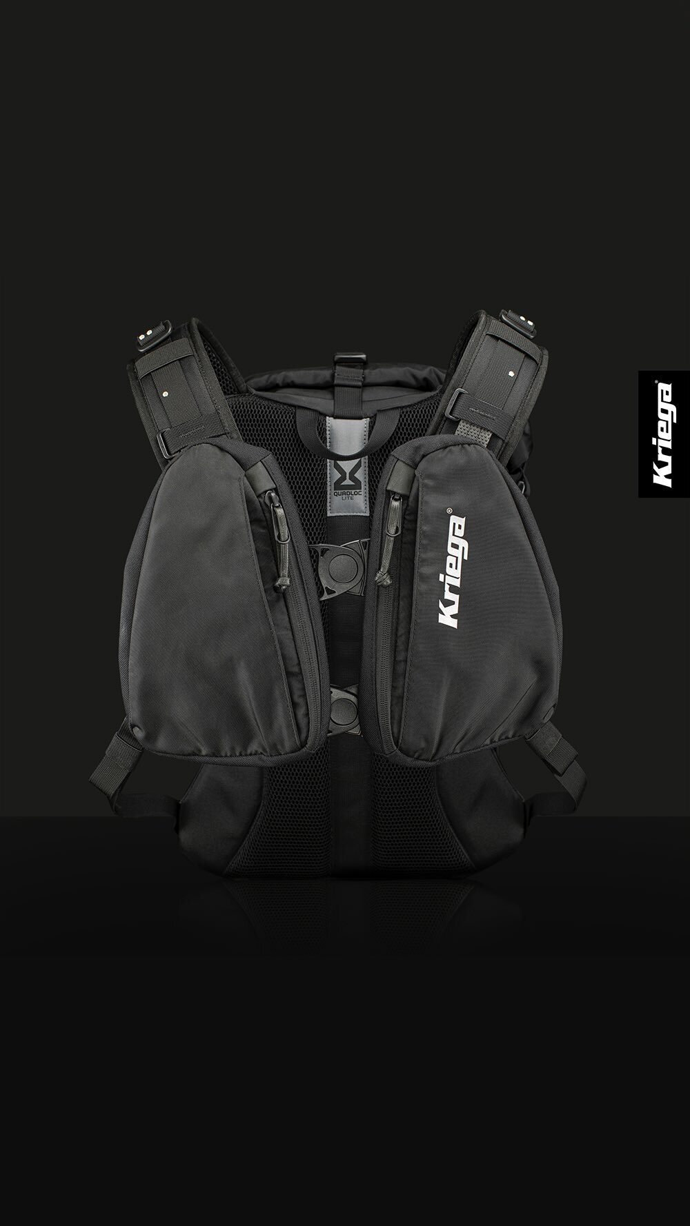 KRIEGA | Official website - Online Store