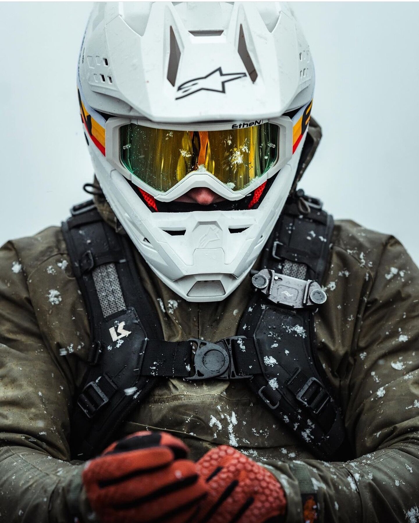 KRIEGA | Official website - Online Store