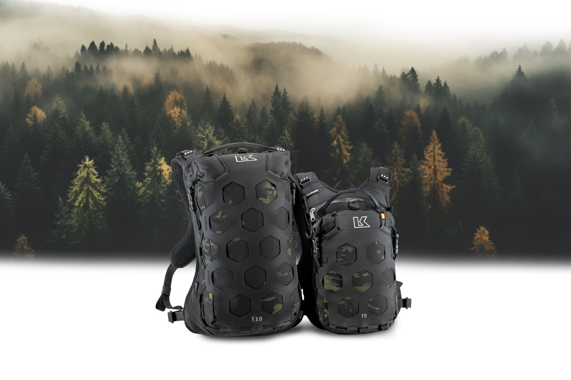 KRIEGA | Official website - Online Store