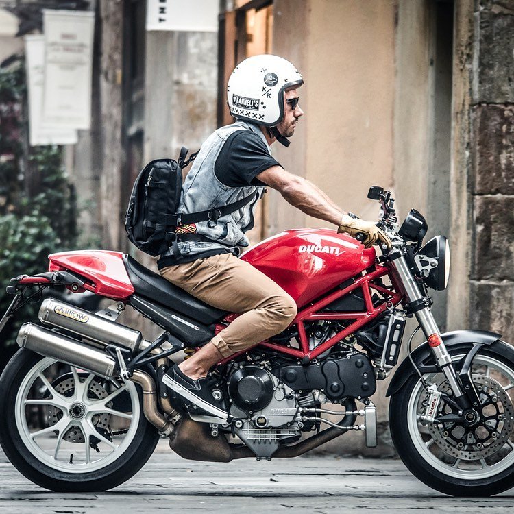 KRIEGA | Official website - Online Store