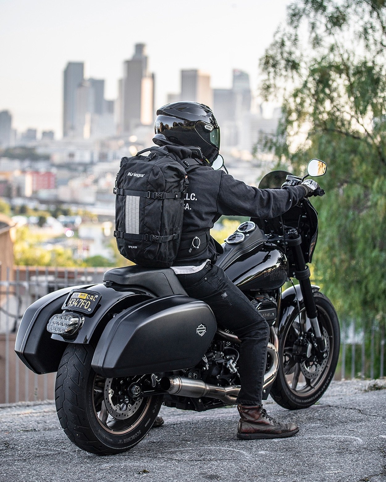 KRIEGA | Official website - Online Store