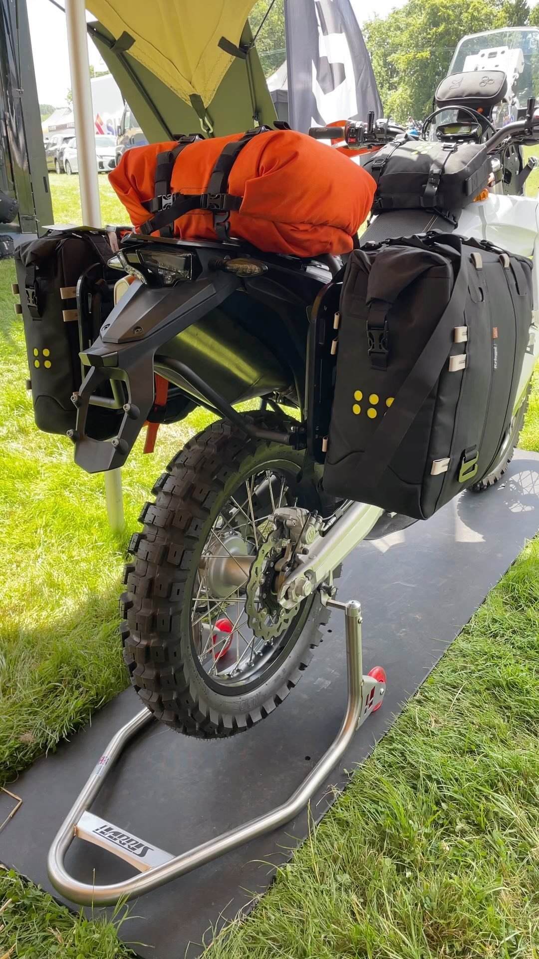 KRIEGA | Official website - Online Store