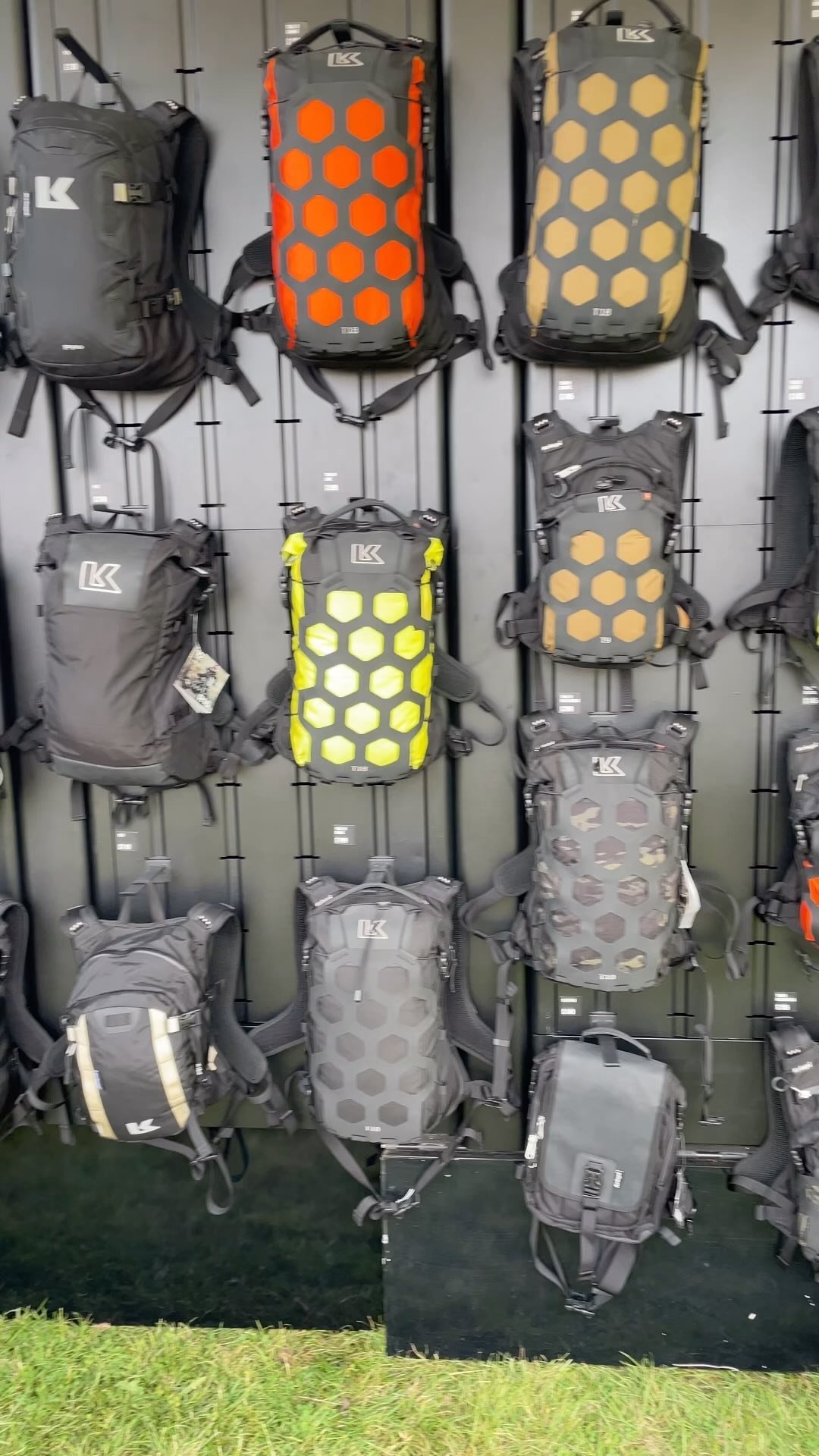 KRIEGA | Official website - Online Store