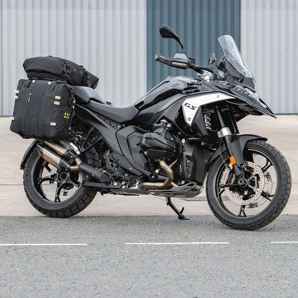 KRIEGA | Official website - Online Store