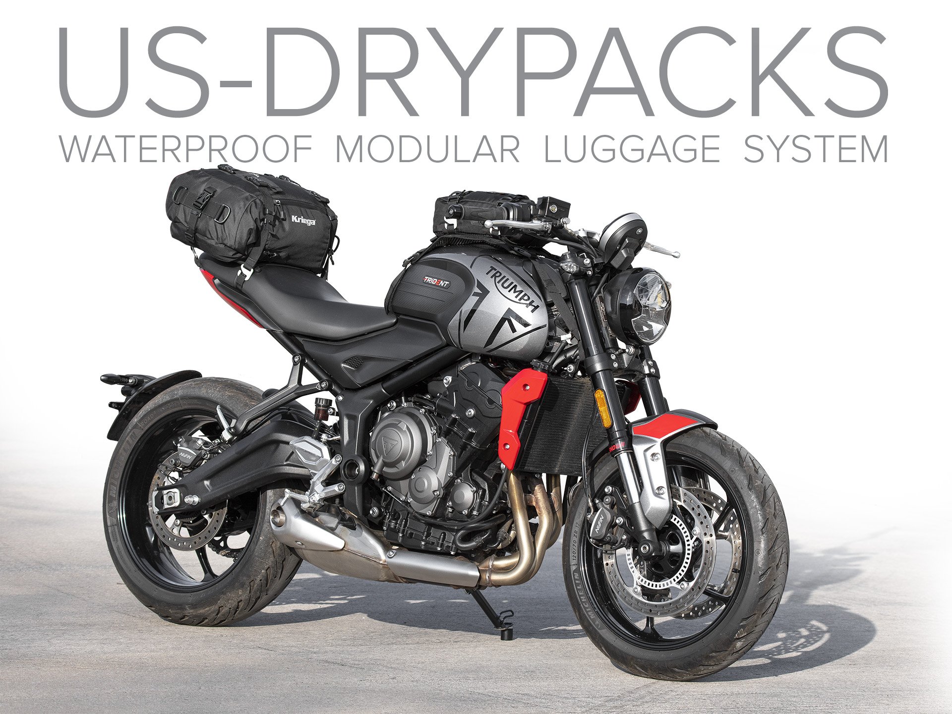 KRIEGA | Official website - Online Store