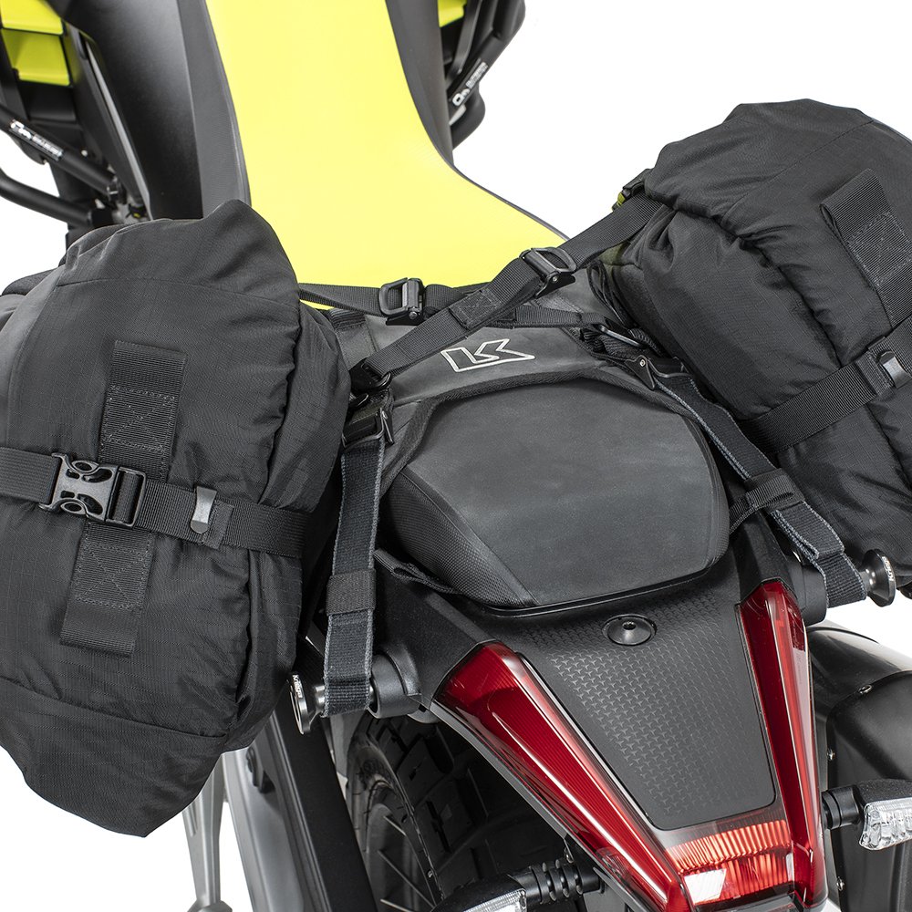 KRIEGA | Official website - Online Store —Kriega OS-Base Aprilia Tuareg 660