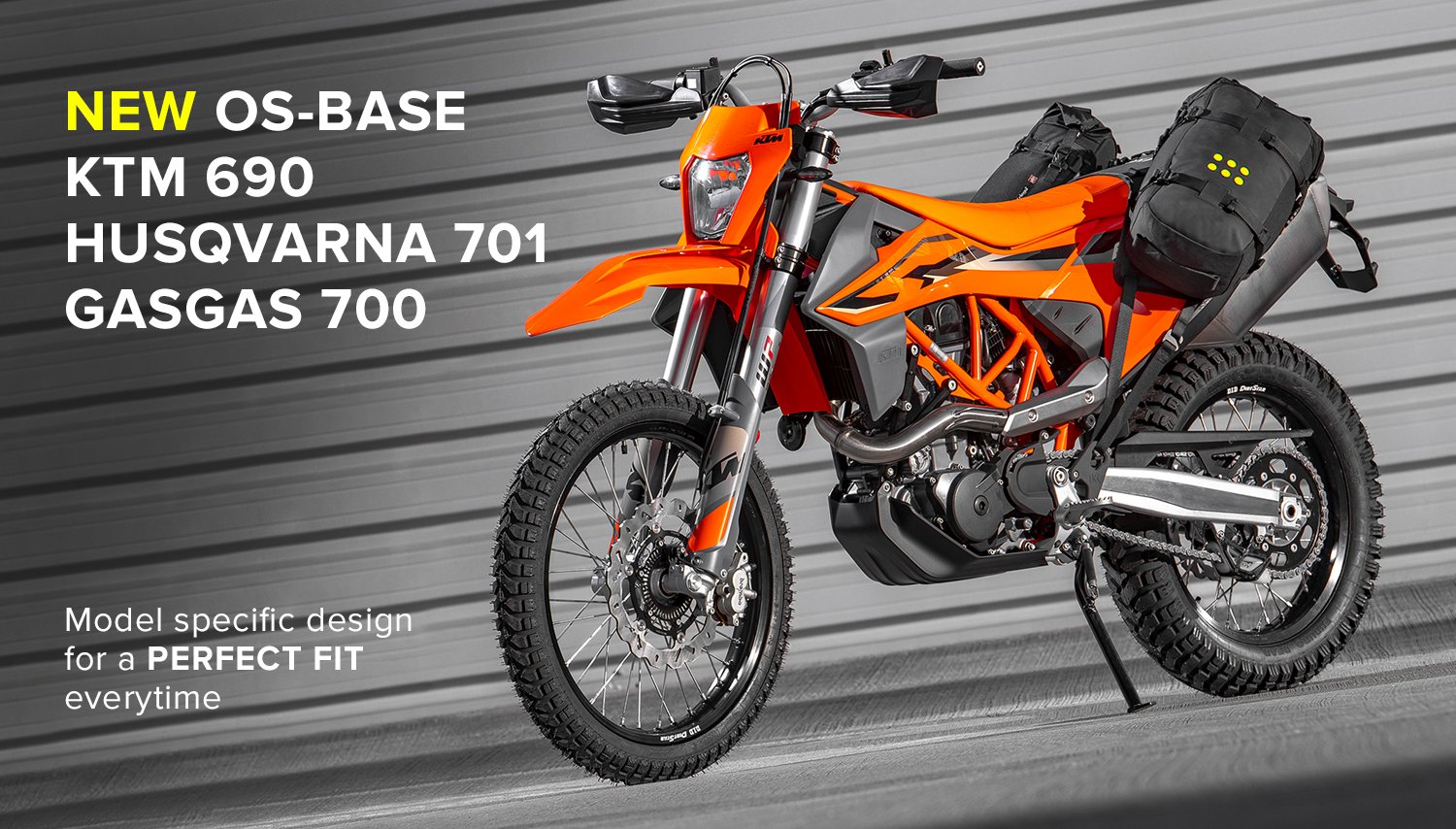 KRIEGA | Official website - Online Store