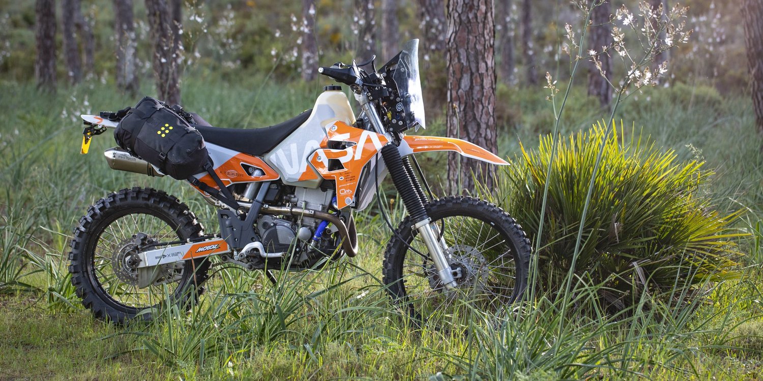 KRIEGA | Official website - Online Store —OS-BASE ADVENTURE BIKE