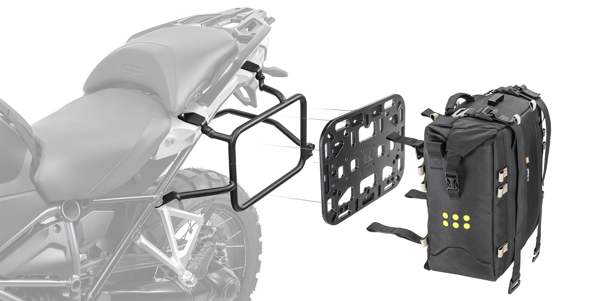 KRIEGA | Official website - Online Store —OS-PLATFORMS