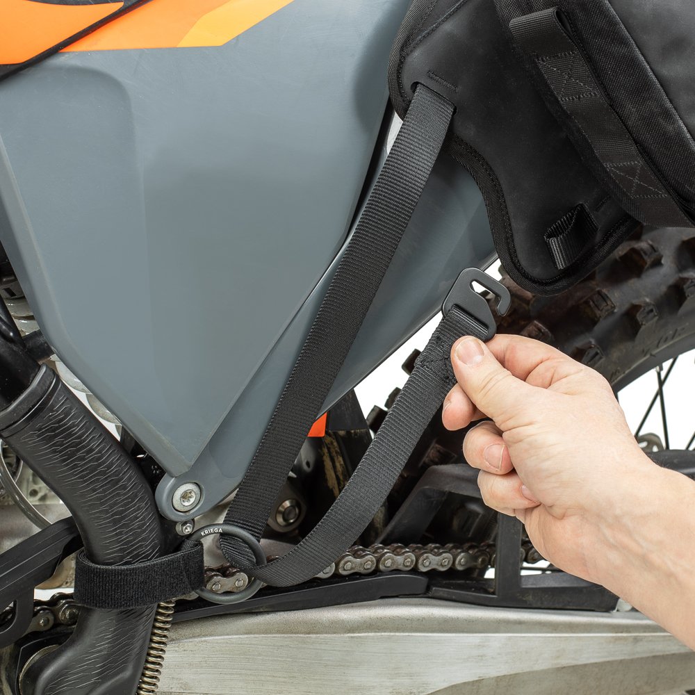KRIEGA | Official website - Online Store —OS-BASE DIRTBIKE