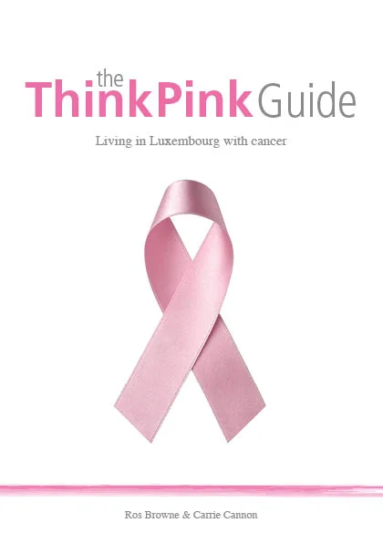 Think Pink Guide — Think Pink Lux