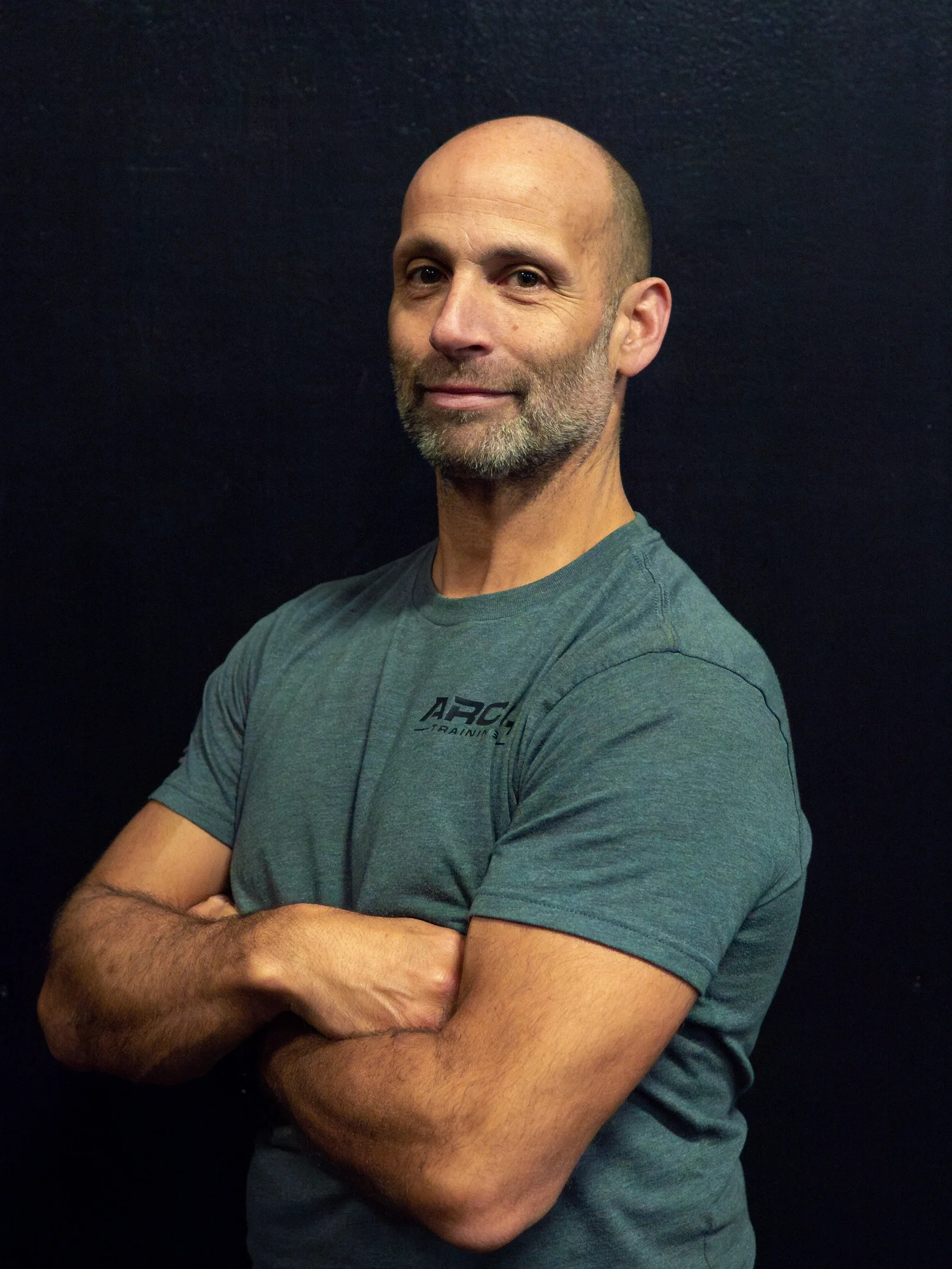 About Us — ARCH Training