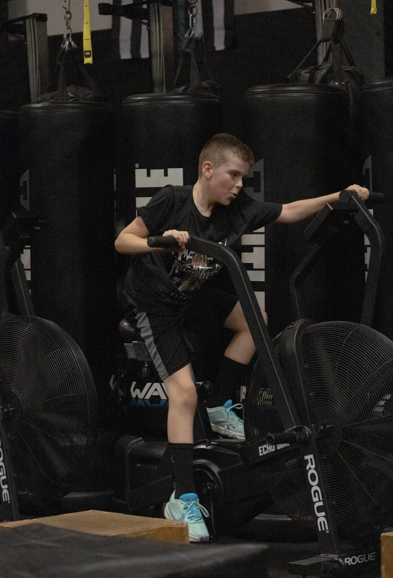 Sports Programs — ARCH Training