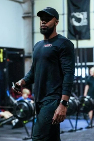 Sports Programs — ARCH Training