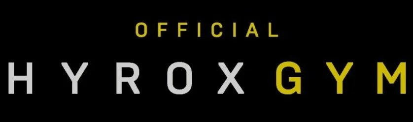 HYROX — ARCH Training