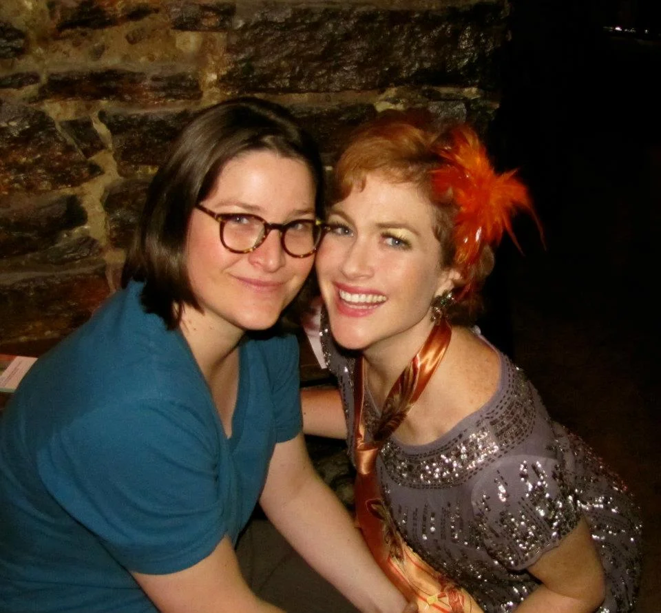 Nerd Proms I & II — A Collection of Shiny Objects