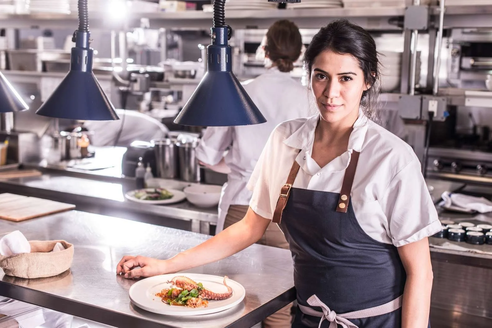 Amanda Zantal-Wiener