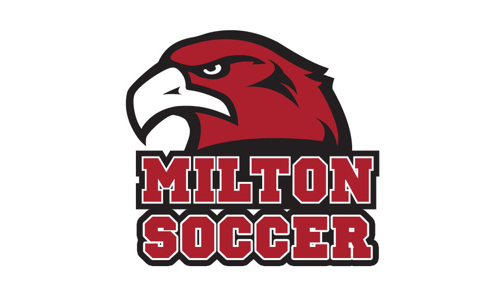 Schedule — Milton Red Hawks Boys Soccer