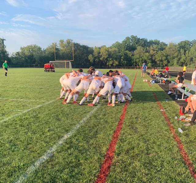 Photo Gallery — Milton Red Hawks Boys Soccer