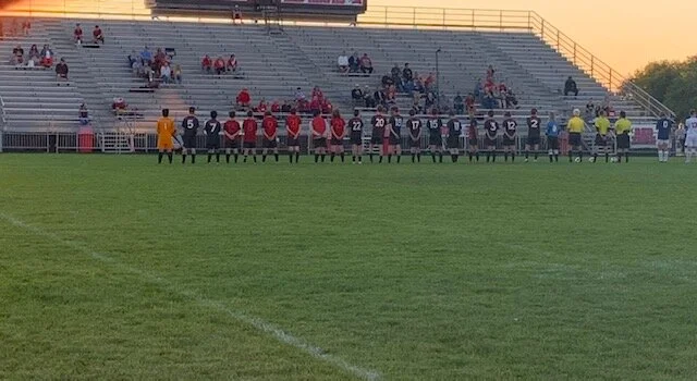 Photo Gallery — Milton Red Hawks Boys Soccer