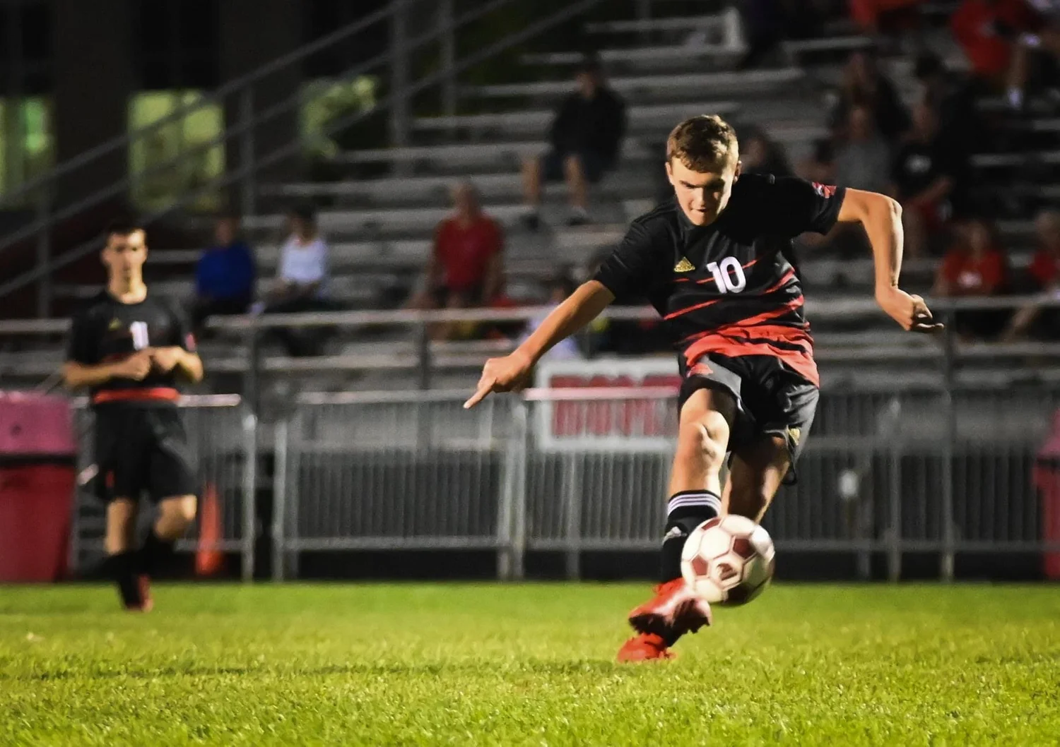 Photo Gallery — Milton Red Hawks Boys Soccer