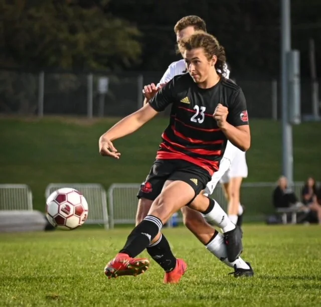 Photo Gallery — Milton Red Hawks Boys Soccer