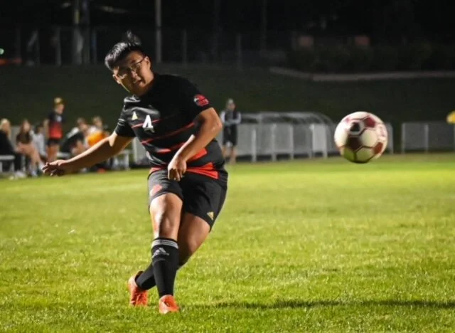 Photo Gallery — Milton Red Hawks Boys Soccer