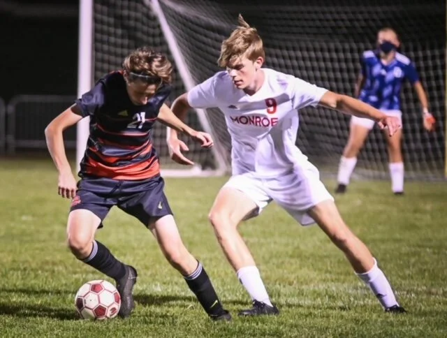 Photo Gallery — Milton Red Hawks Boys Soccer