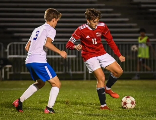 Photo Gallery — Milton Red Hawks Boys Soccer