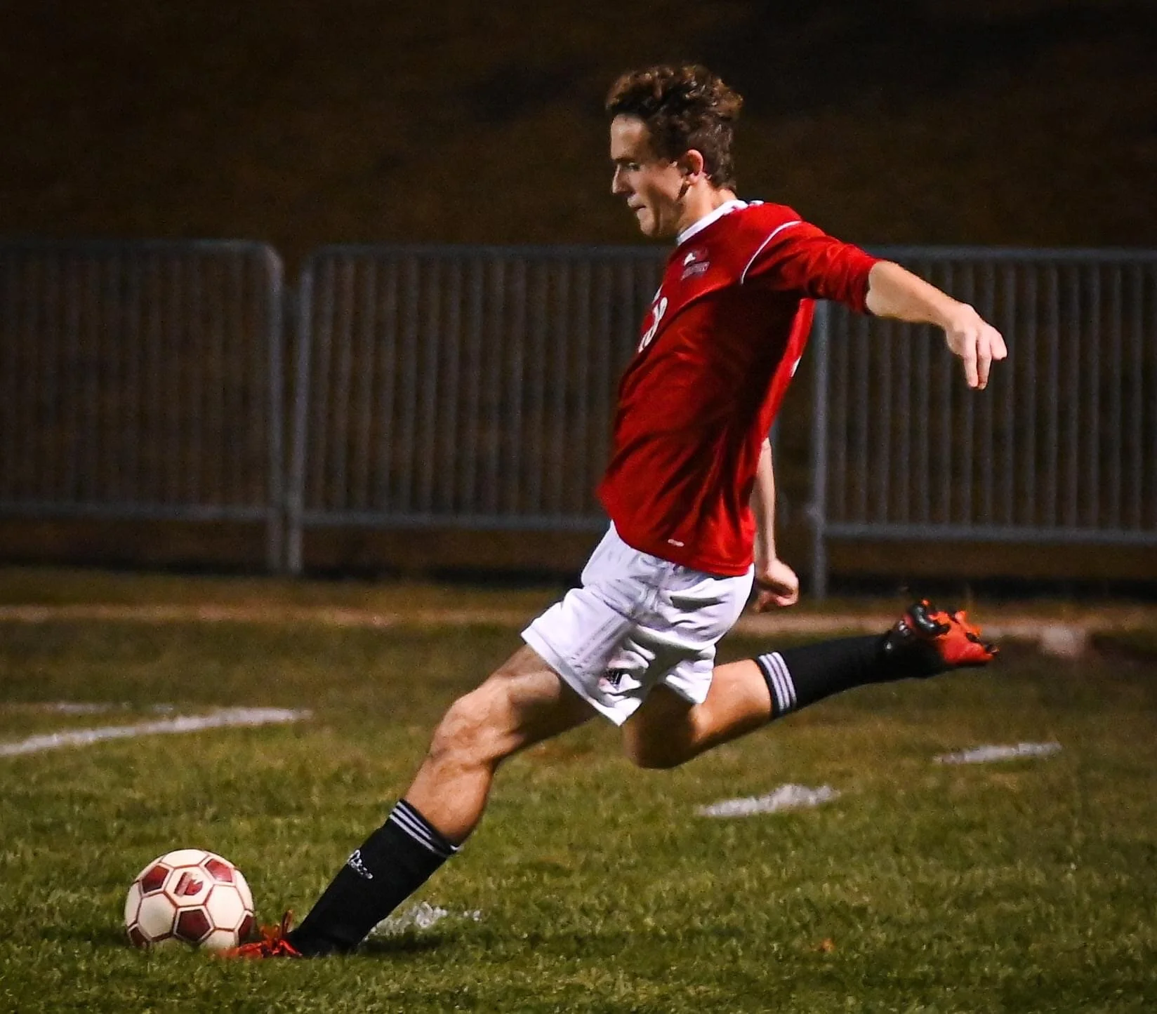 Photo Gallery — Milton Red Hawks Boys Soccer