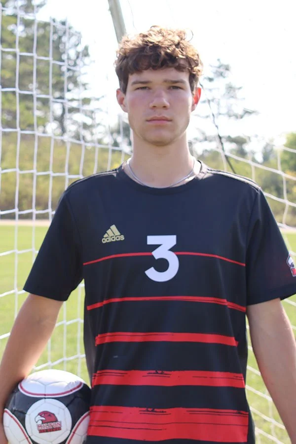 Milton Red Hawks Boys Soccer
