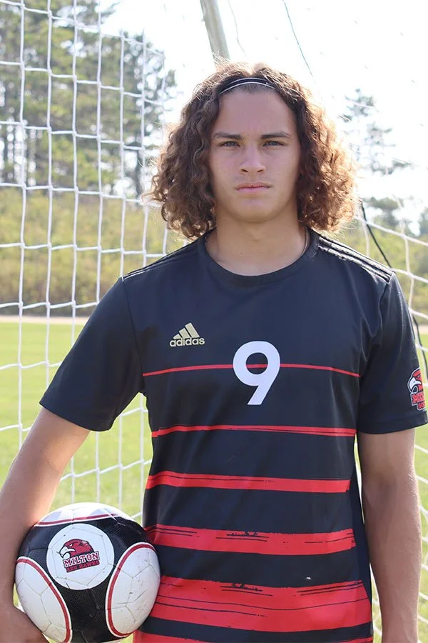 Milton Red Hawks Boys Soccer