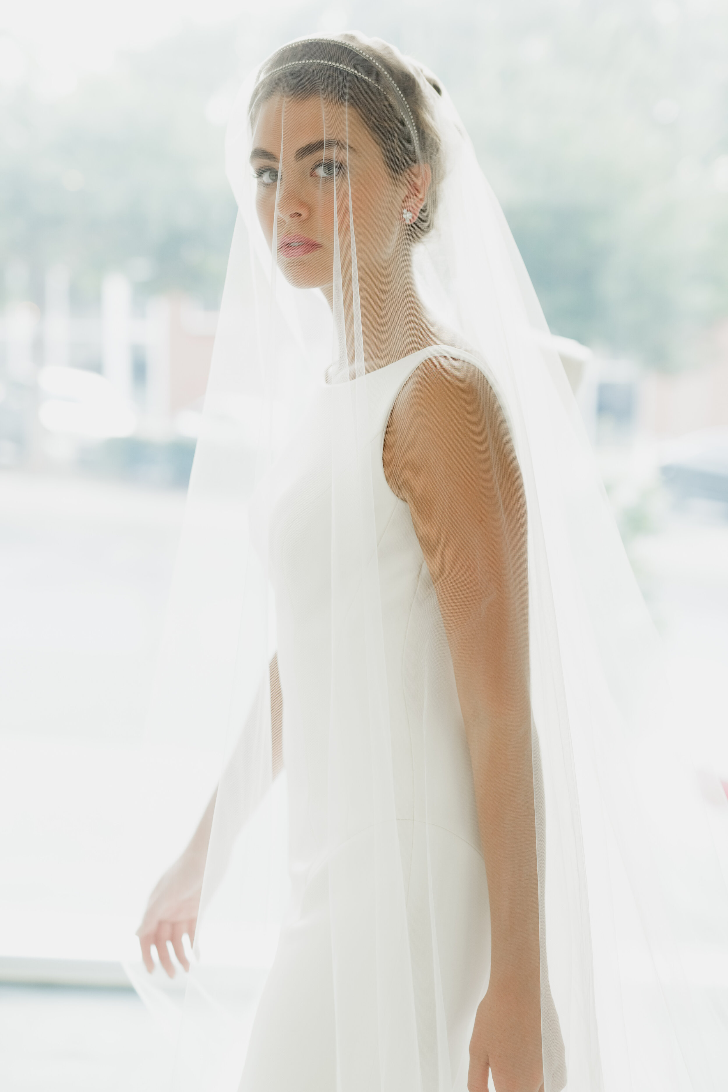 Raleigh — Alexia's Bridal Boutique