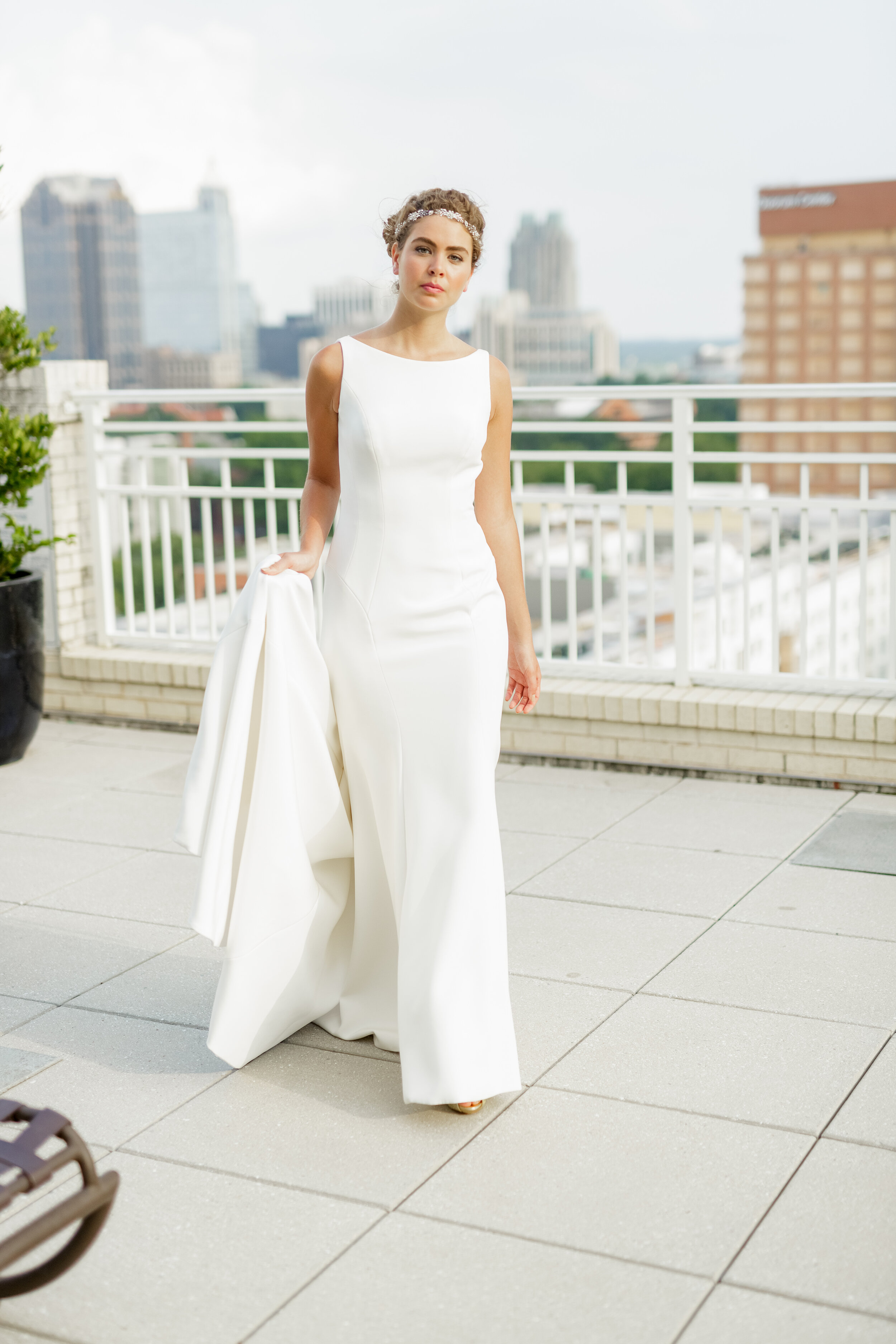 Raleigh — Alexia's Bridal Boutique