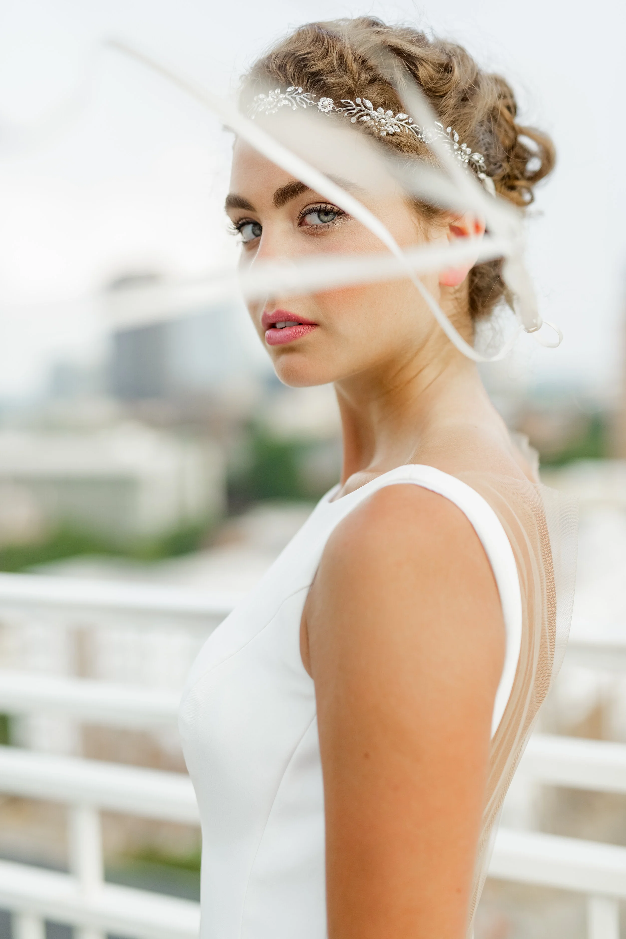 Raleigh — Alexia's Bridal Boutique