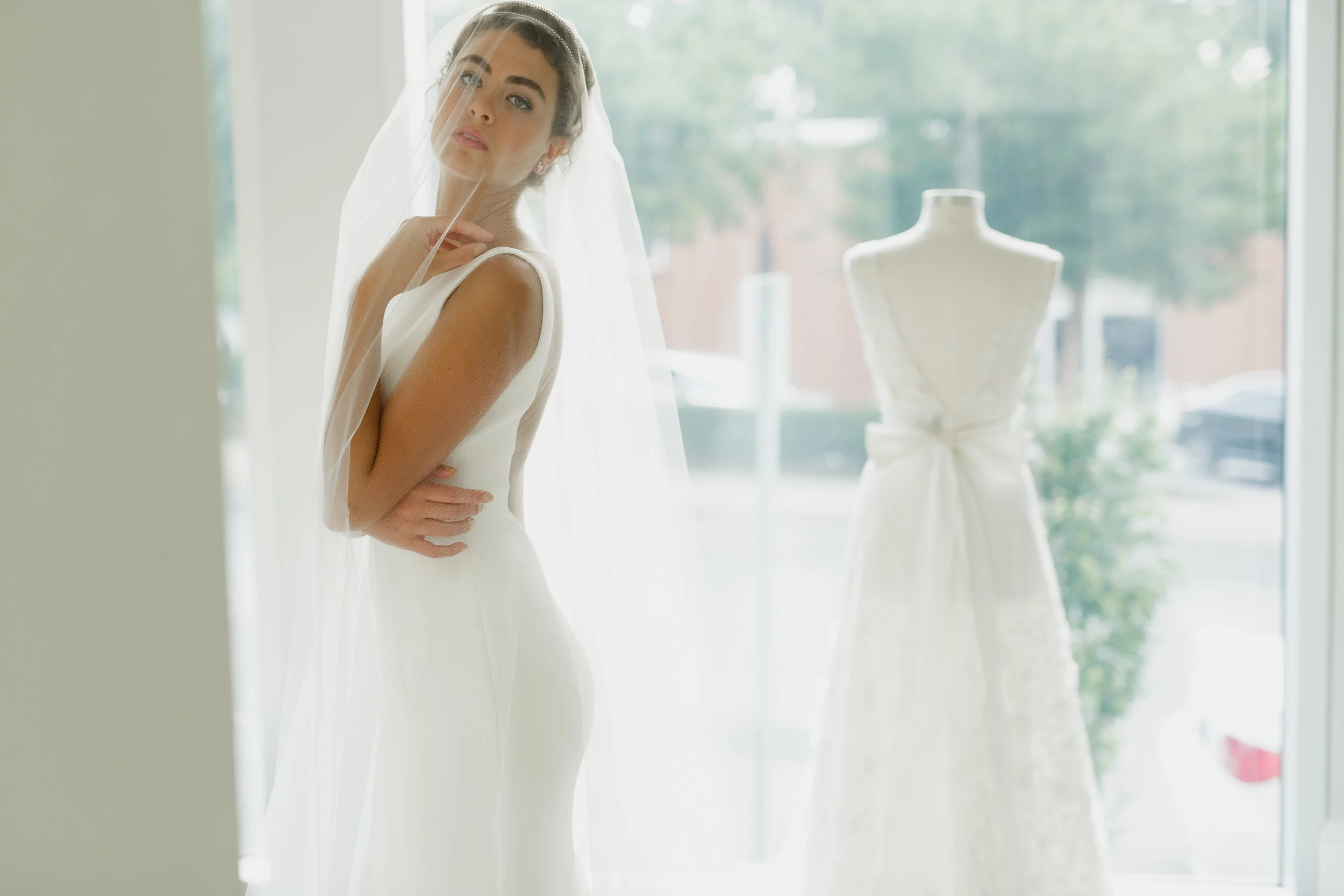 Raleigh — Alexia's Bridal Boutique