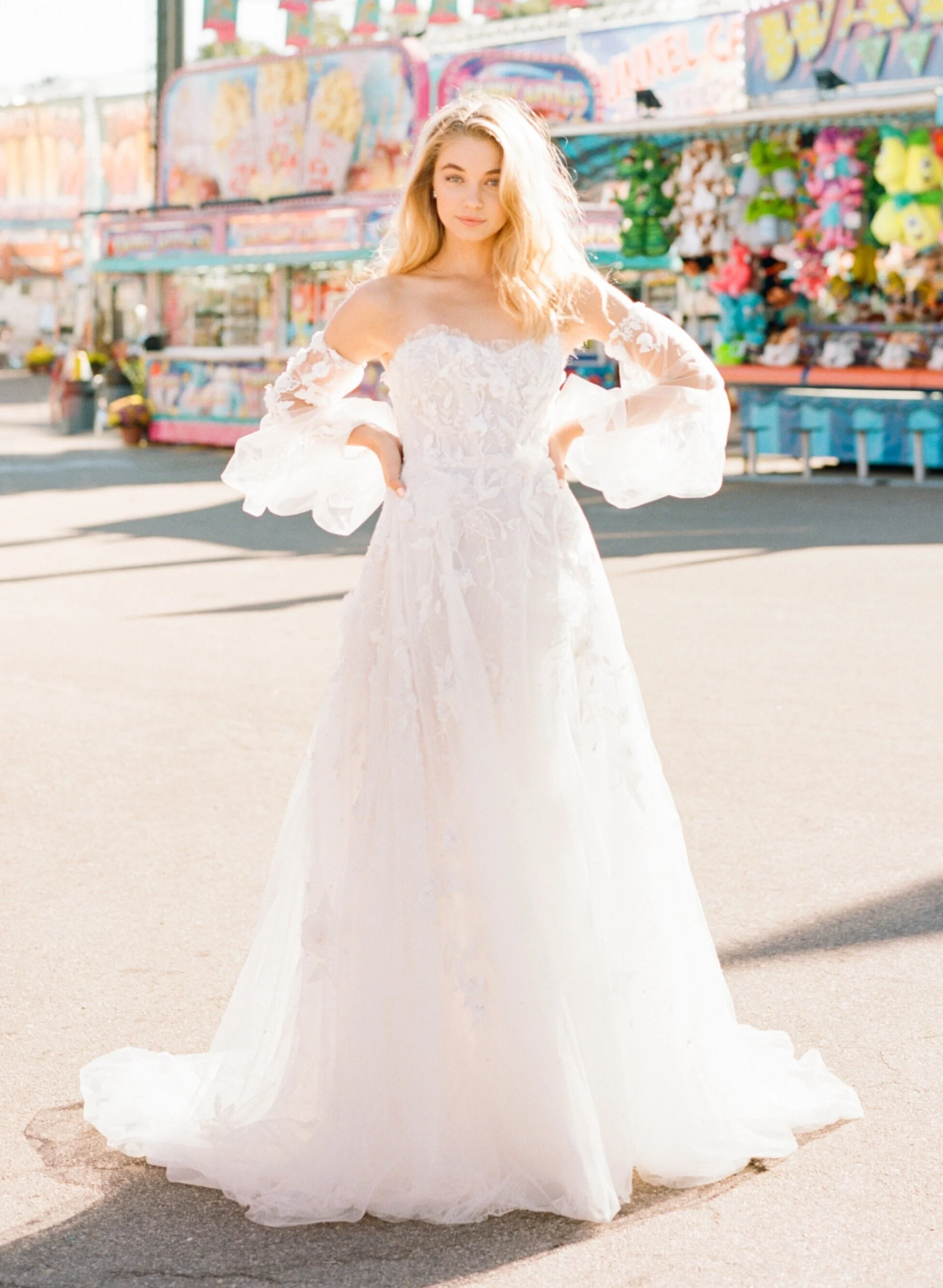 Our Stylist Jamie's Top 10 Favorite Gowns — Alexia's Bridal Boutique