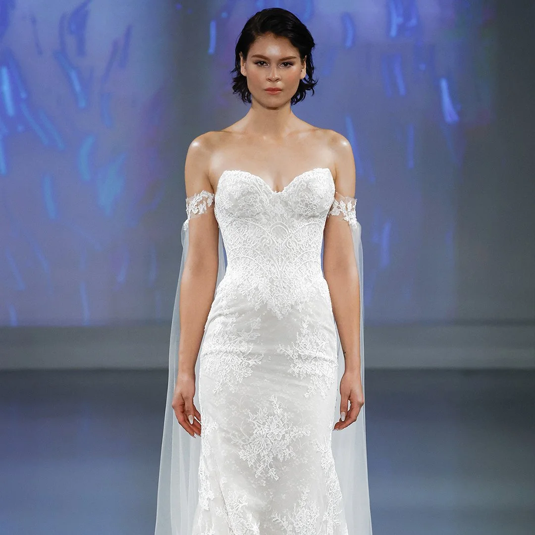 Events — Alexia's Bridal Boutique